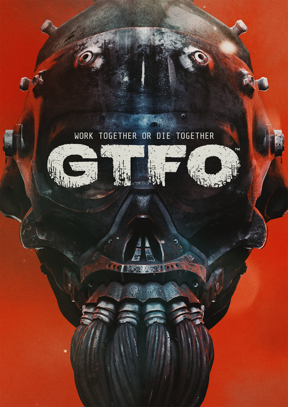 GTFO - PC – SHOP.GTFOTHEGAME.COM