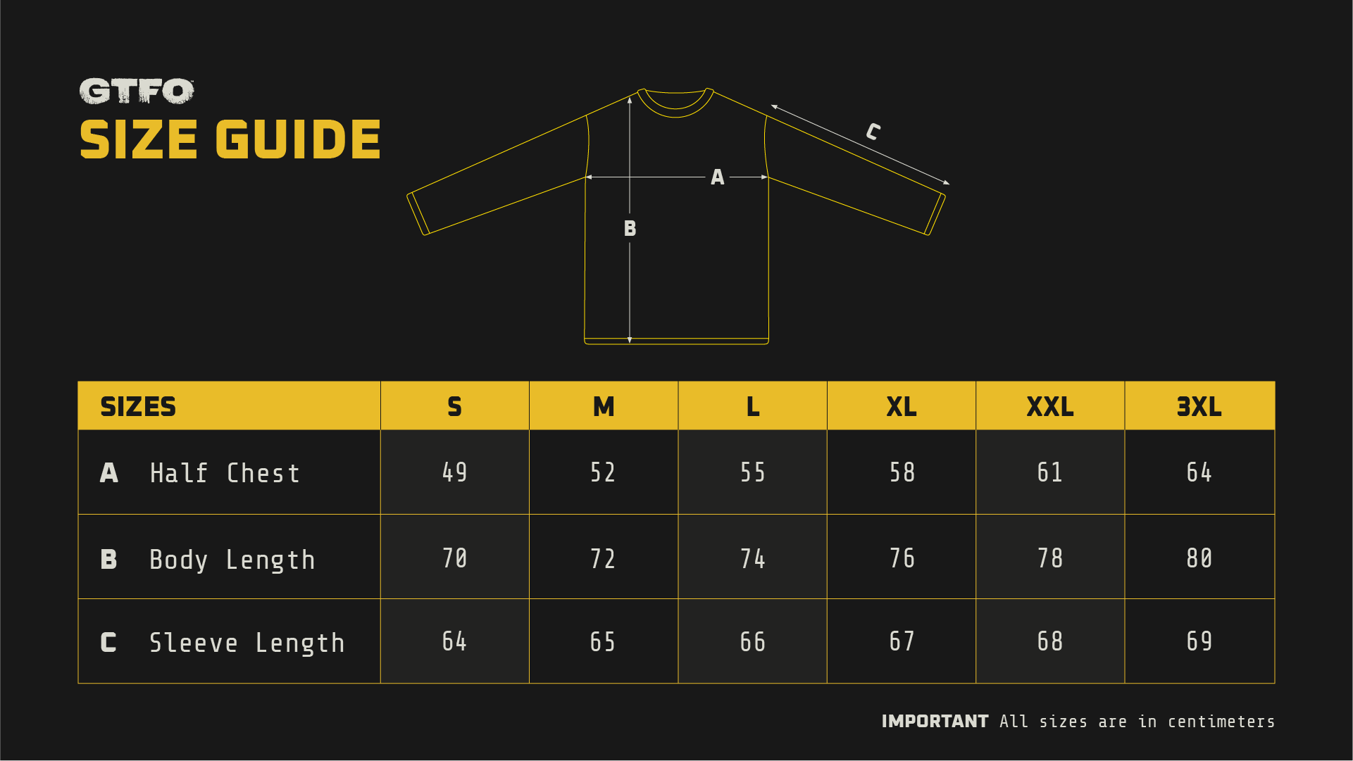 GTFO Long sleeve - Diamond masks - White – SHOP.GTFOTHEGAME.COM