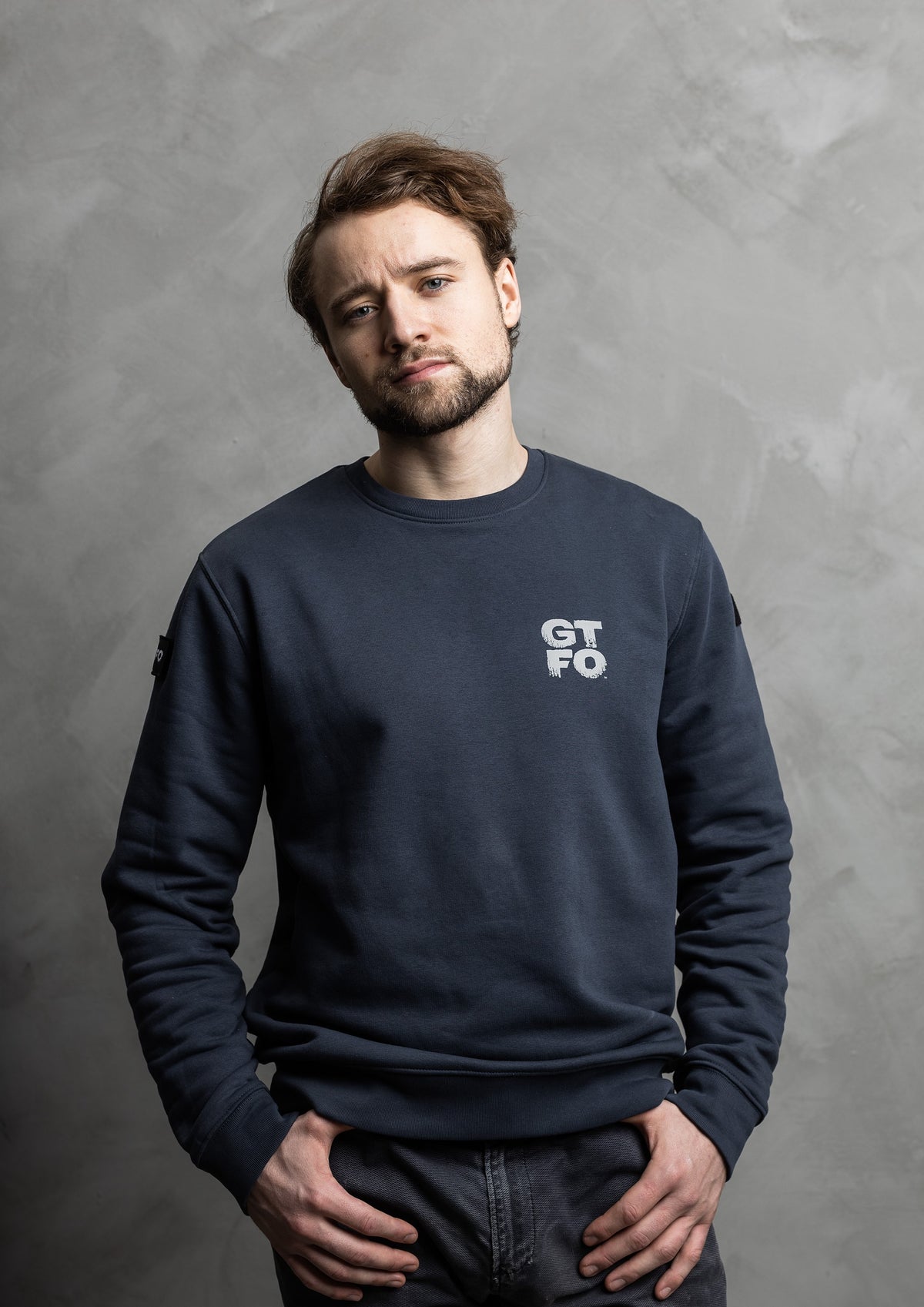 Sweatshirts – SHOP.GTFOTHEGAME.COM