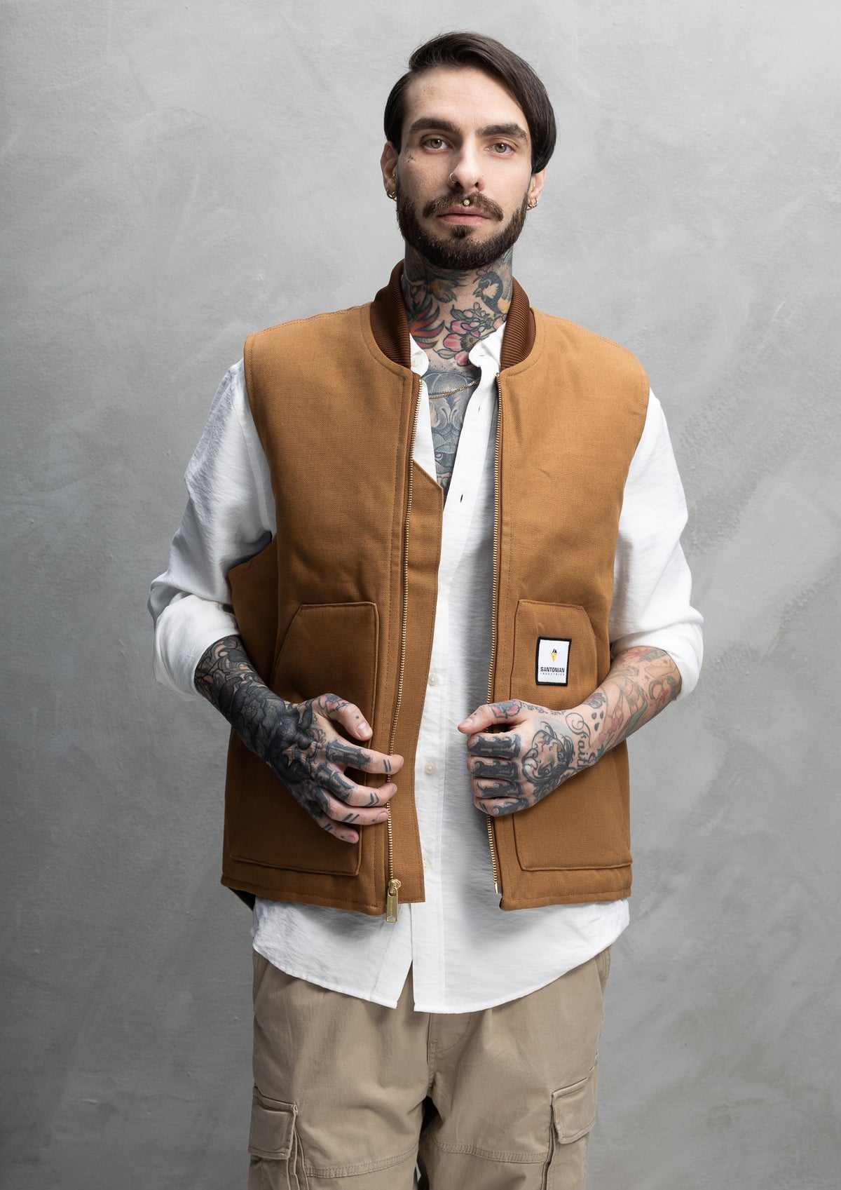 Jackets & Coats – SHOP.GTFOTHEGAME.COM